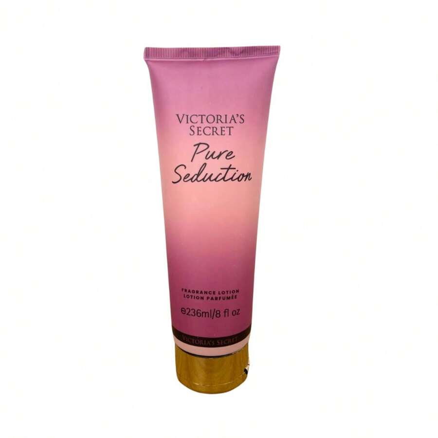 Victoria Secrets Pure Seduction Cream Victoria Secret Aromatic Body ...