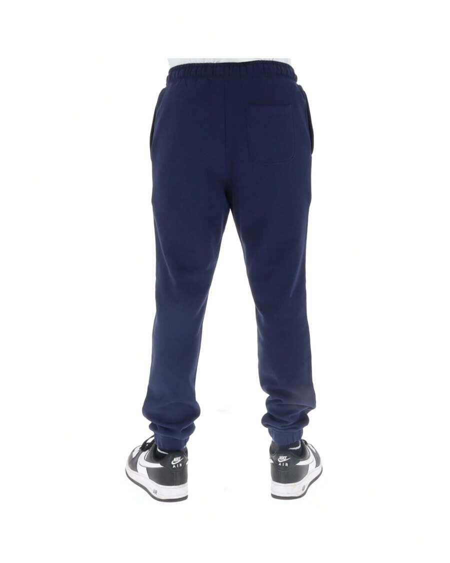 Lyle & Scott Tracksuit Bottoms Navy Men Blue Pants | SHEIN USA