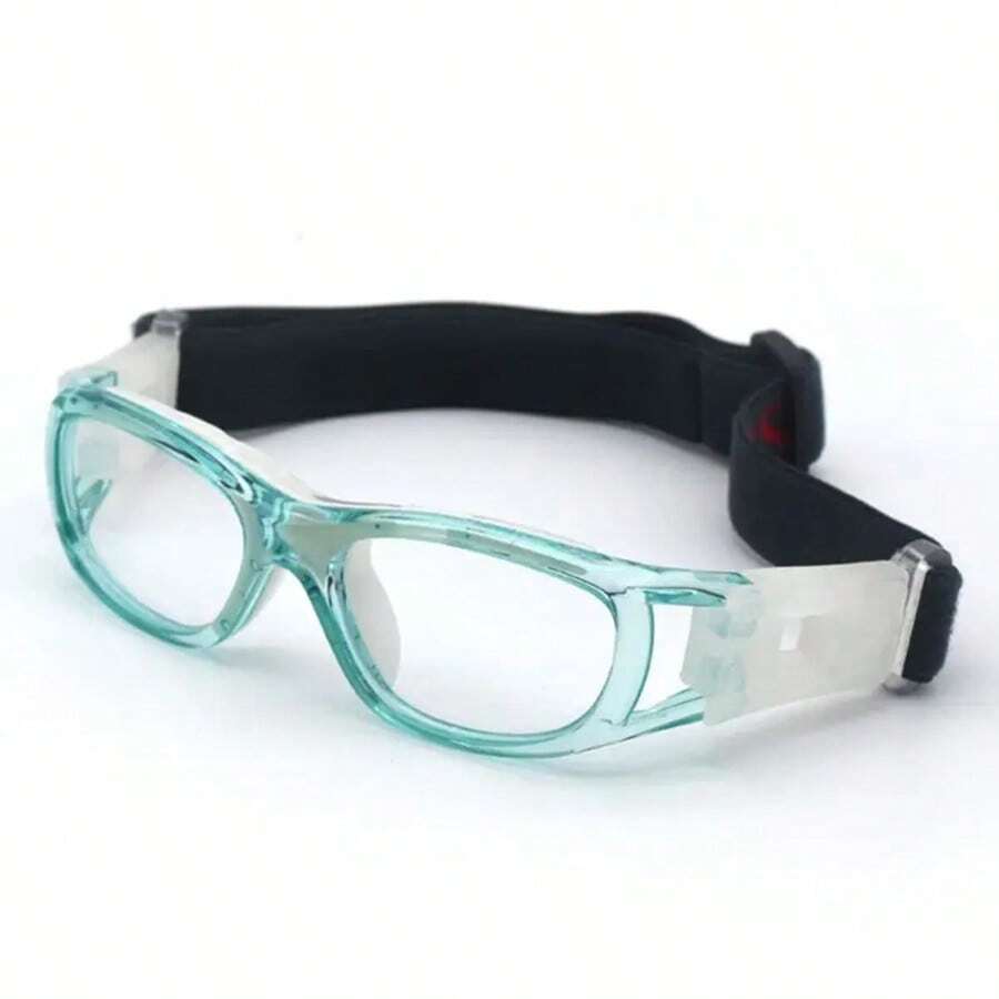 Impact Resistance Soccer Eye Protect Football Eyeglasses Basketball ...