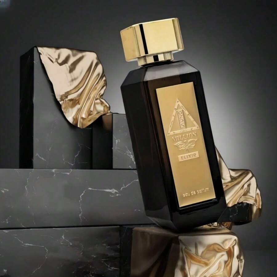 Fragrance World Inspired By 1 Million Elixir - Fragrance World La Uno ...