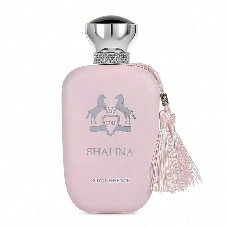 Fragrance World Shalina 100ML Eau de Parfum para mujer - Inspirado en ...