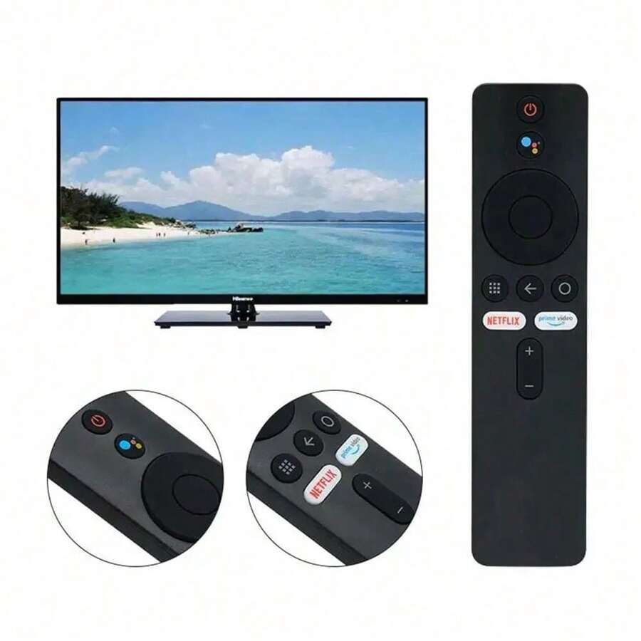 ABS Replacement Universal XMRM-006 Compatible With Xiaomi Wireless ...