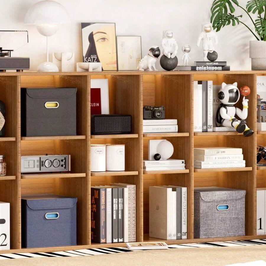 Lifewit Portable File Organizer Box With Lids - Versatile Storage ...