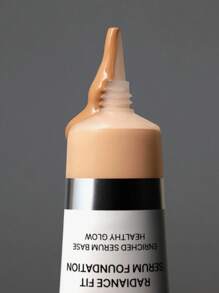 TFIT Radiance Fit Serum Foundation 30g, Flawless Coverage, Dewy Finish ...