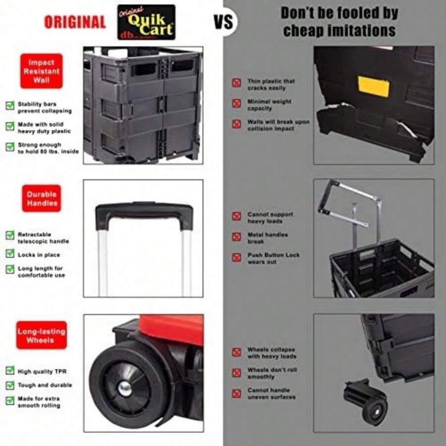 Carts & Wagons, Shopping Trolleys | SHEIN UK