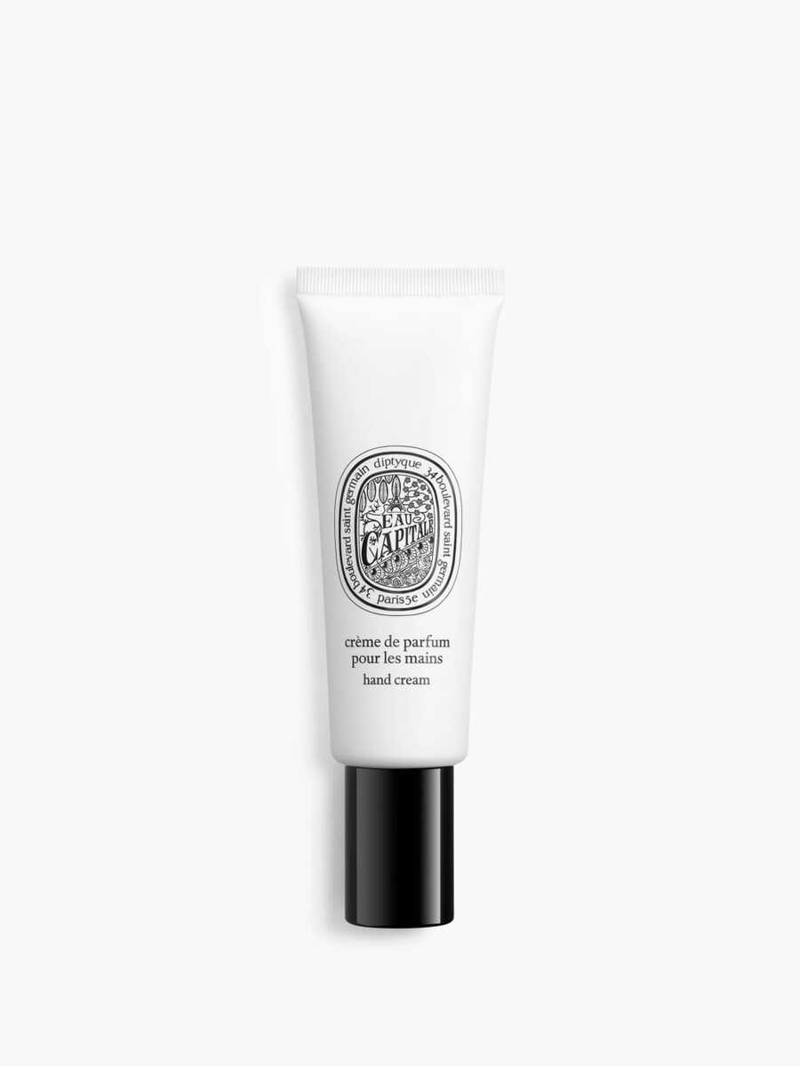 Diptyque - Eau Capitale Perfumed Hand Cream | SHEIN USA