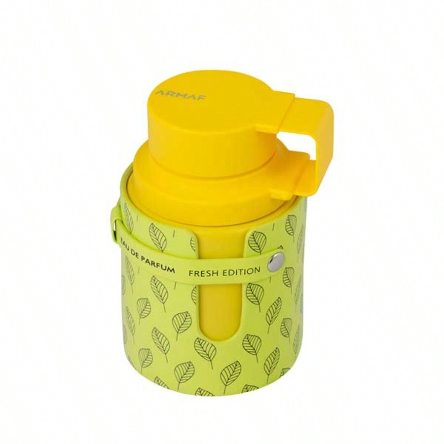 Armaf Odyssey Limoni Fresh Eau De Parfum 100ml | SHEIN UK