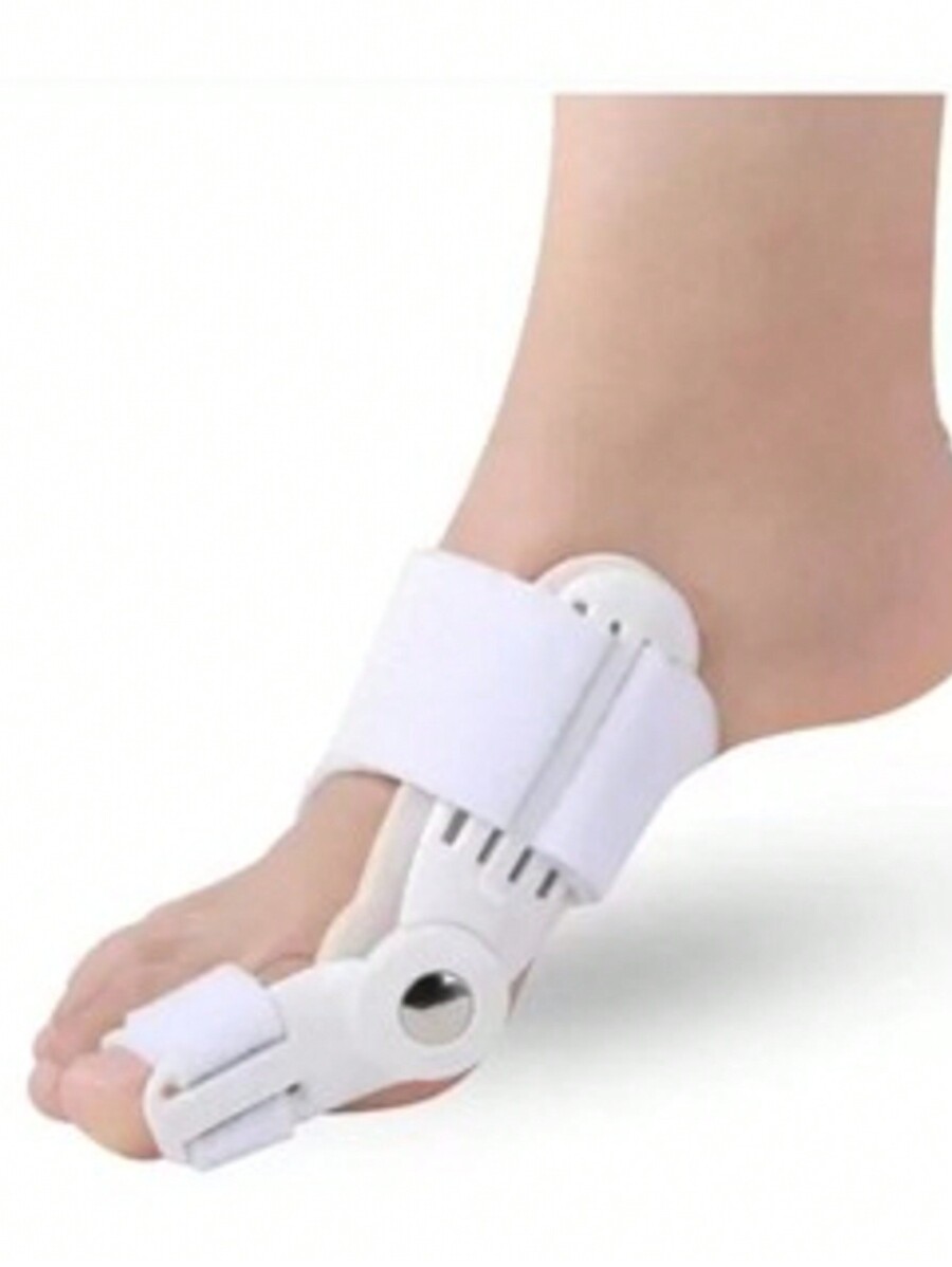 Hinged Orthopedic Unit Orthosis Toe Support Big Toe Pain Relief | Mode ...
