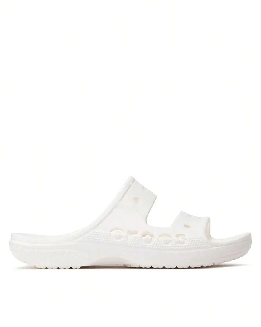 Crocs Sandália Crocs Baya - Sandálias masculinas casuais, versáteis e ...