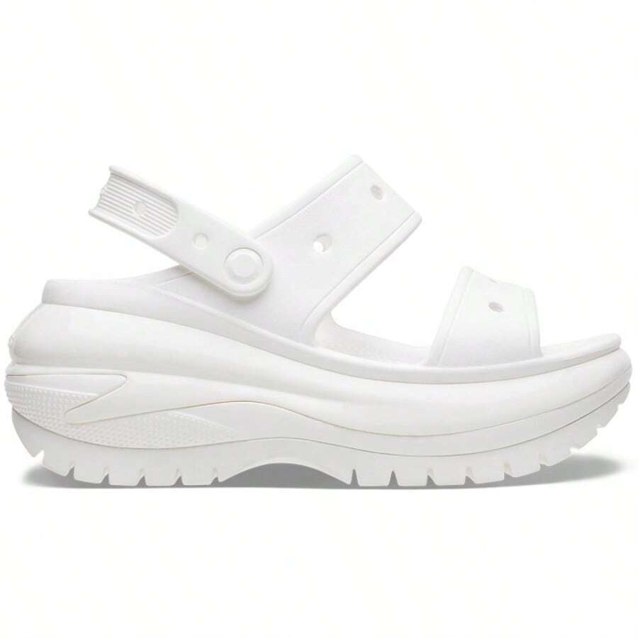 Crocs Classic Mega Crush Sandal U | Mode de Mujer | SHEIN España