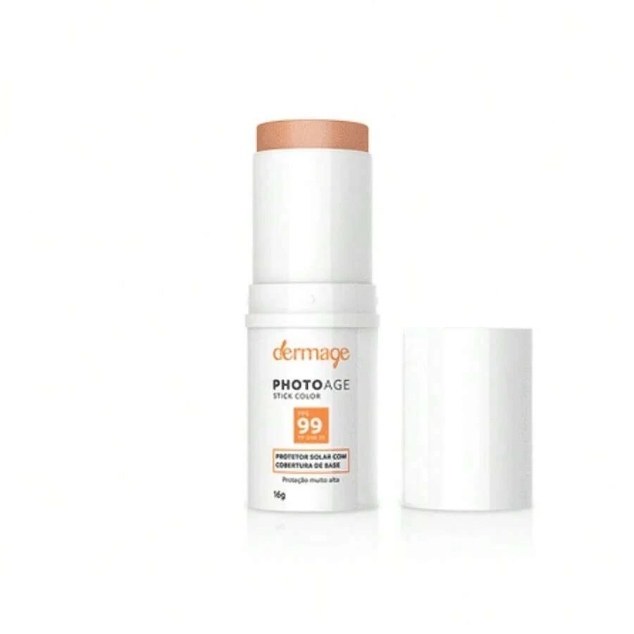 Protetor Solar Dermage Photoage Stick FPS99 | SHEIN Brasil
