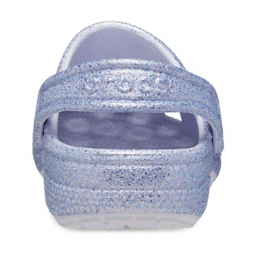 Crocs Zuecos clásicos con brillo K FsG | Mode de Mujer | SHEIN España