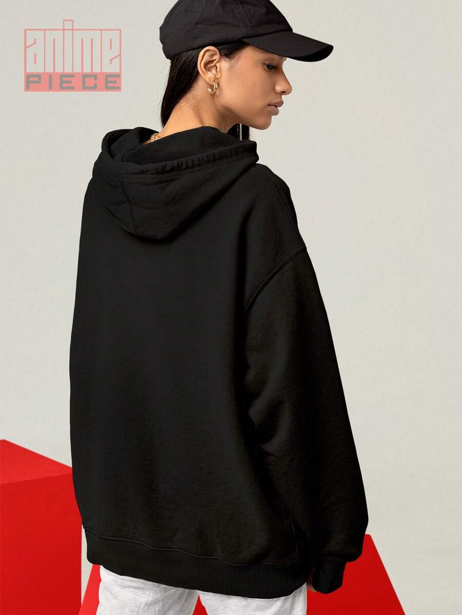 Blusa Moletom Canguru Chave Personagem Série Programa ref-0147 | SHEIN ...