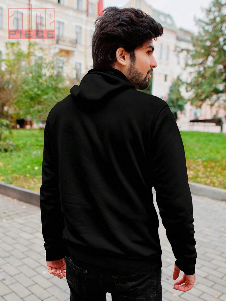 Blusa Moletom Canguru Chave Personagem Série Programa ref-0147 | SHEIN ...