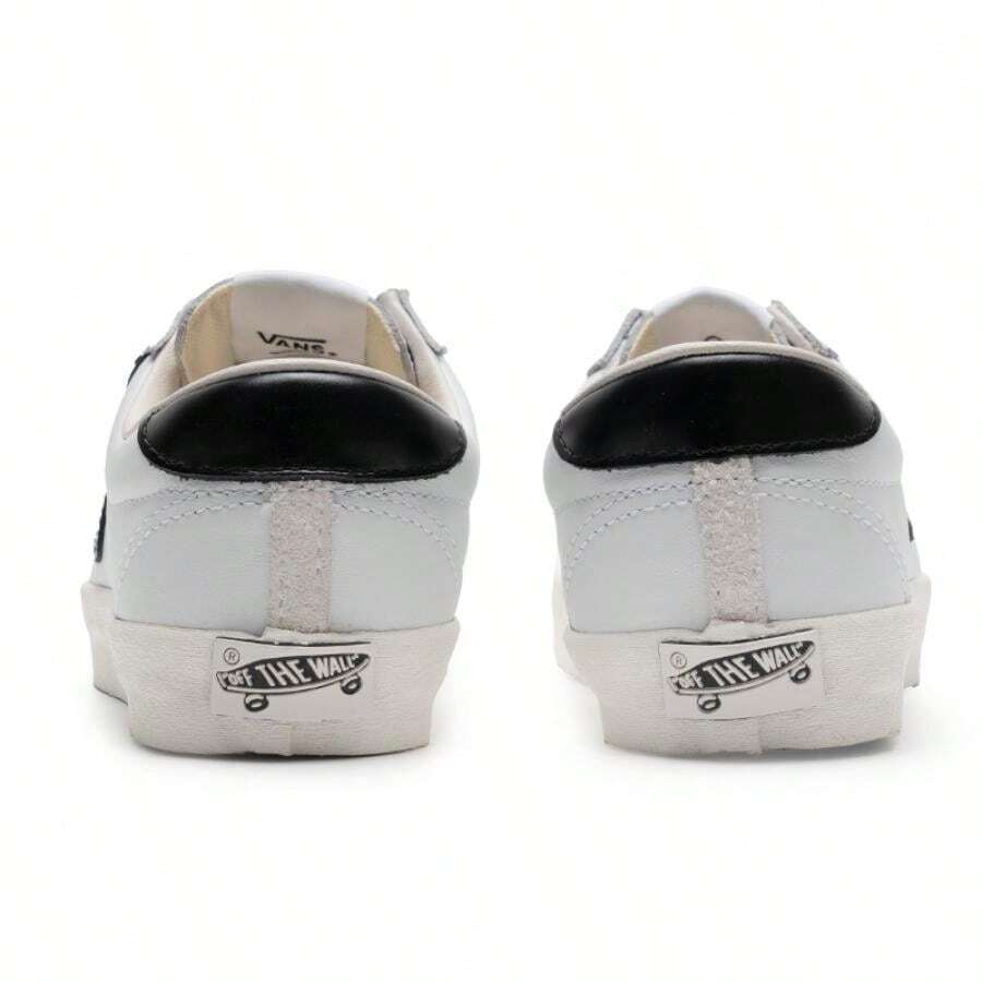 Vans Tênis Esportivos LX Sport Low 73 Unissex, Modelo Cano Baixo ...