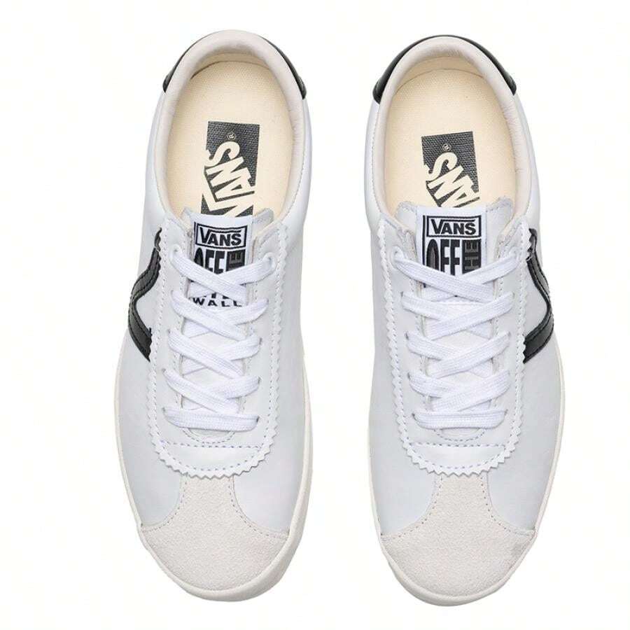 Vans Tênis Esportivos LX Sport Low 73 Unissex, Modelo Cano Baixo ...