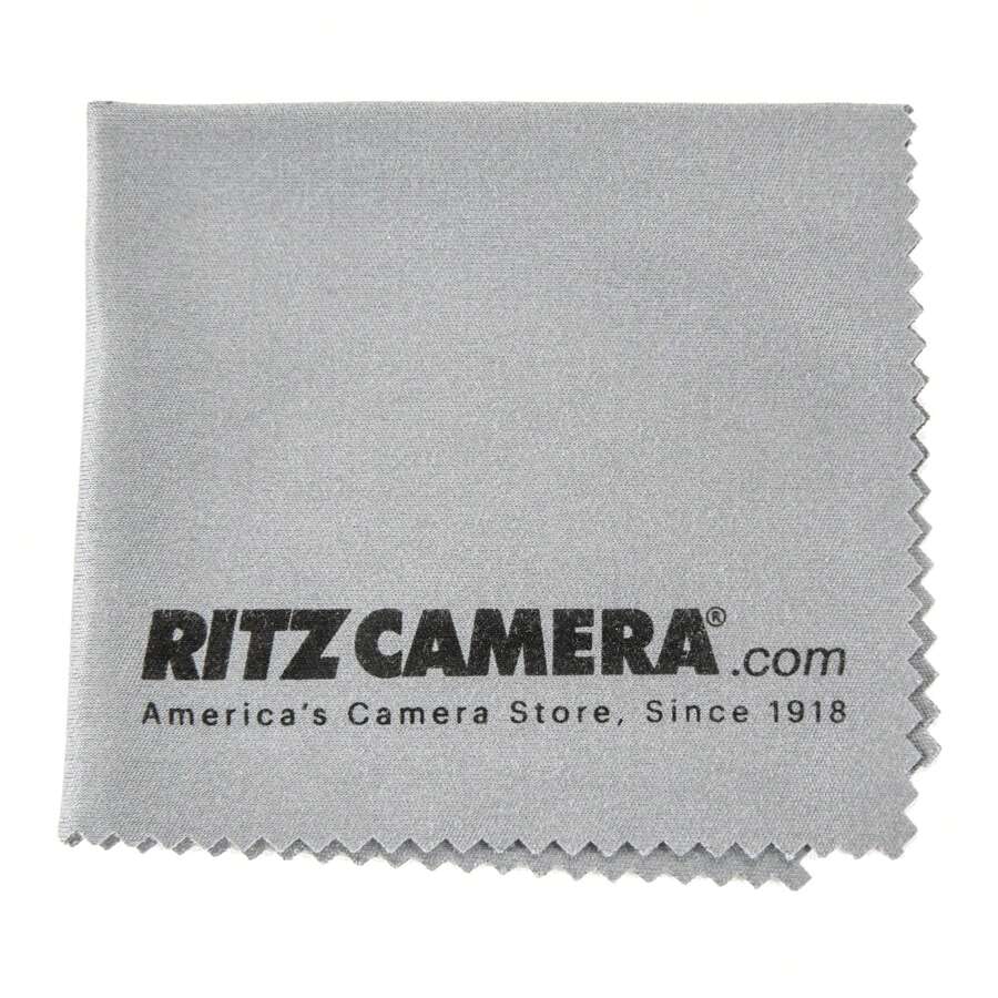 Ritz Gear Lens Cleaning Cloth | SHEIN USA