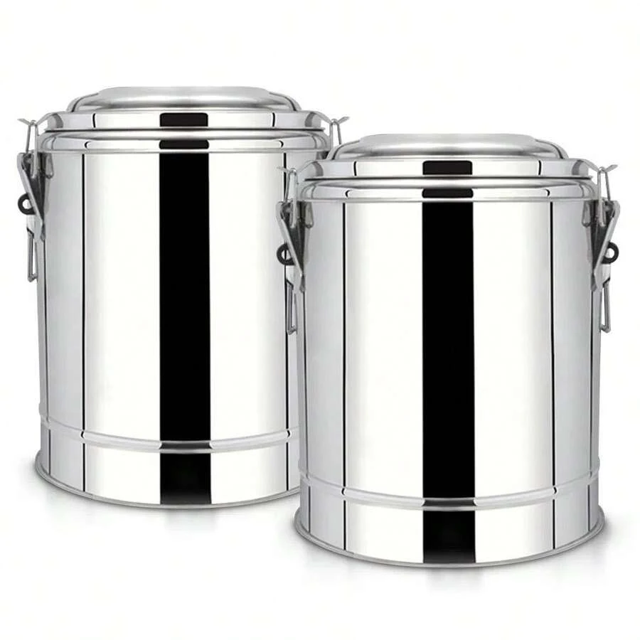 SOGA 2X 12L Insulated Dispenser Pot | SHEIN USA