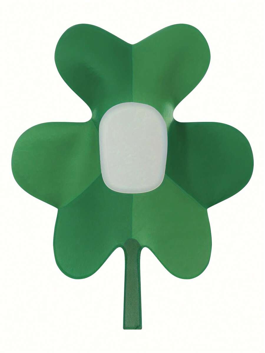 Adults Christmas Costumes Funny Four-Leaf Clover Outfit For Cosplay Masquerade Role-Playing ...