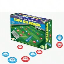 BUTTON GAME 2 COMPLETE TEAMS | SHEIN EUR