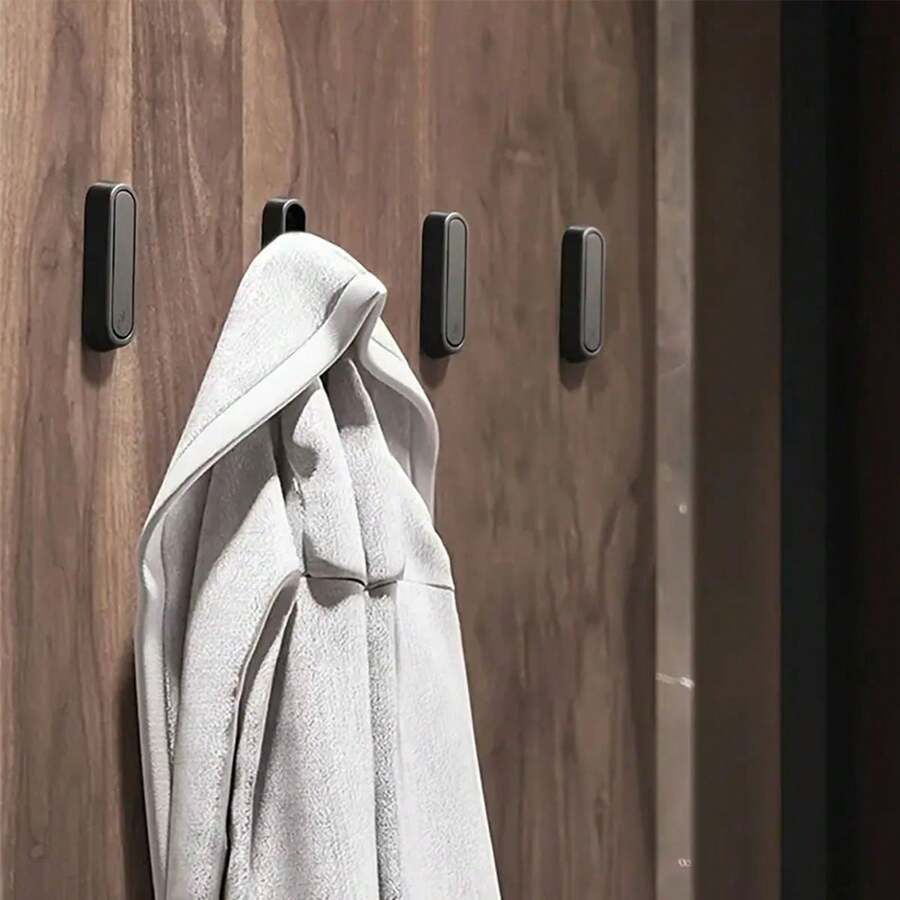 Multifunctional Aluminum Alloy Folding Hook - Perfect For Hanging ...