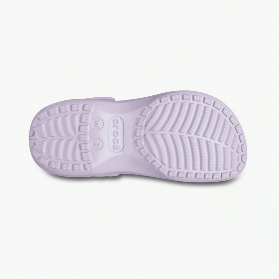 Crocs Classic Platform Clog W MaMt | SHEIN USA