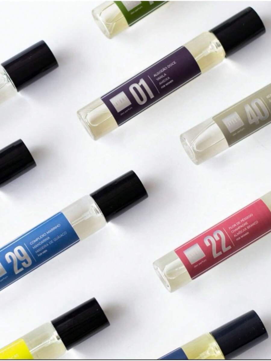 Perfume 43 Fator 5 - 25 ml (Scandal masc) | SHEIN Brasil