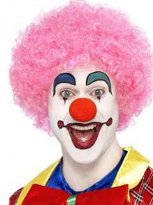 6pcs Clown Nose, Red Sponge Ball Magic Trick, Spherical Sponge Balls ...