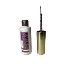 Kaisa Gel Polish With Fine Tip 10ml Acrylic Nail Art Decoration | Mode ...