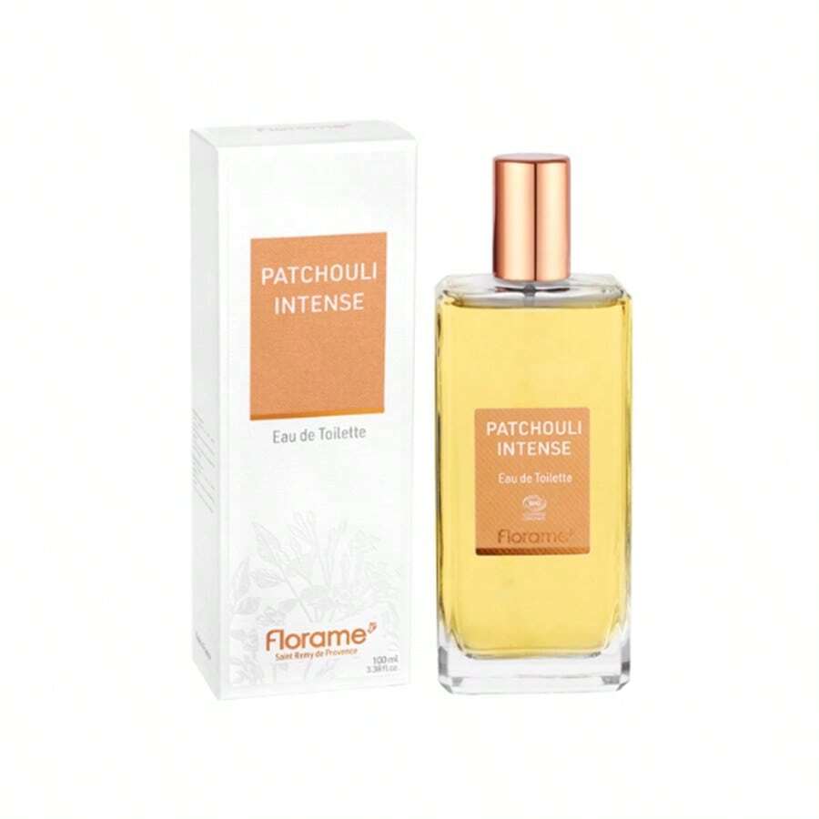 Florame Eau de Toilette - Patchouli Intense - 100 ml | Mode en ligne | SHEIN FRANCE