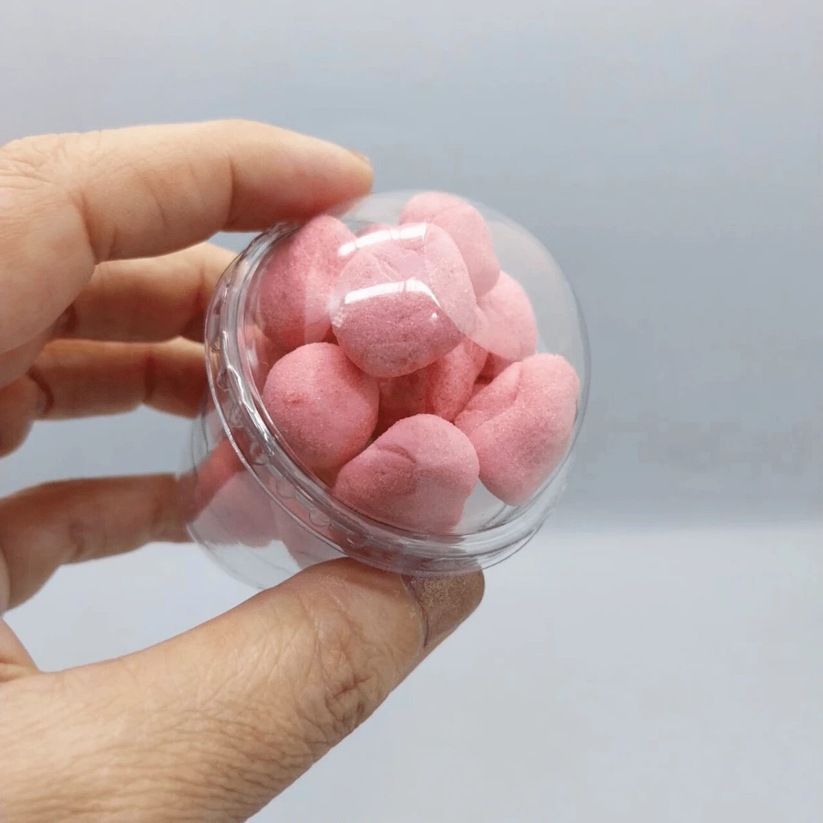 Kit Com 50 Unid Copo Bolha 60ml G-697 G697 Tampa Sem Furo Galvanotek Copinho | SHEIN Brasil