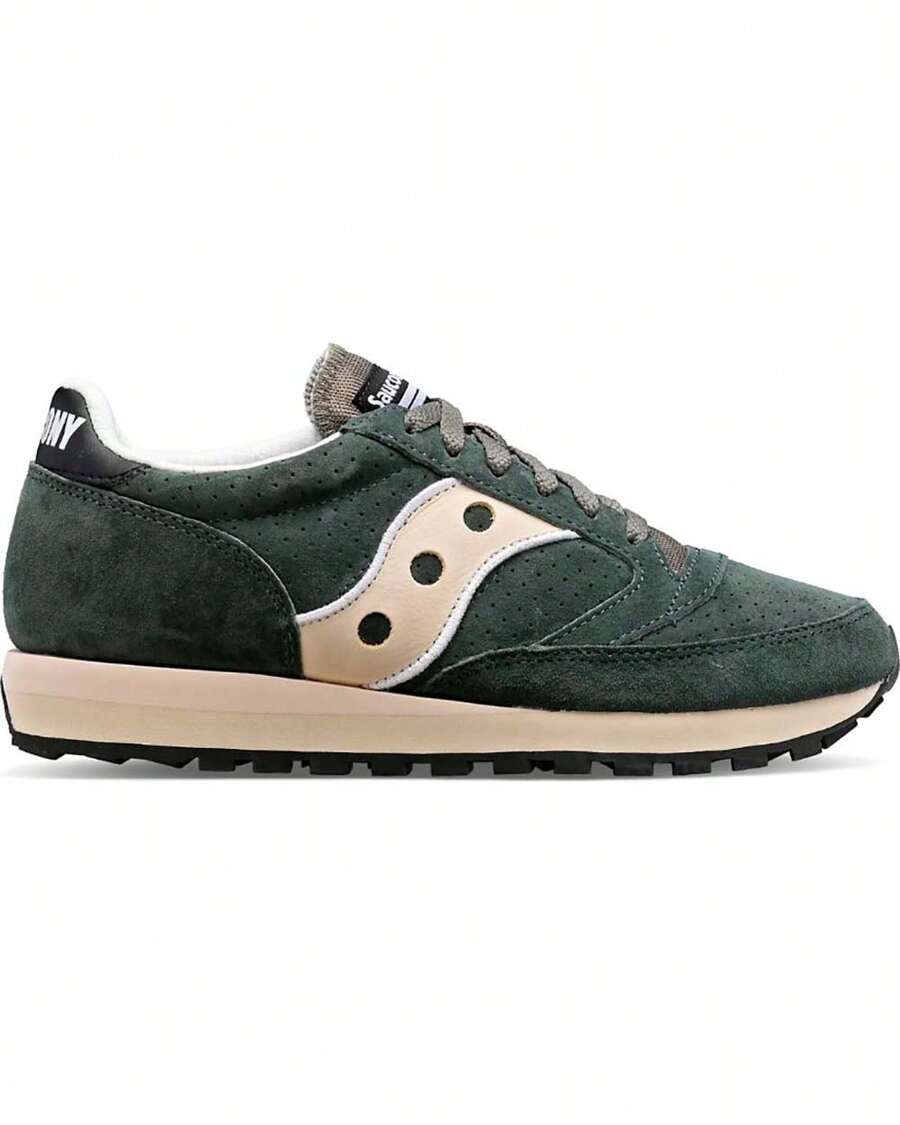 Zapatillas SAUCONY Jazz 81 | Moda de Mujer | SHEIN México