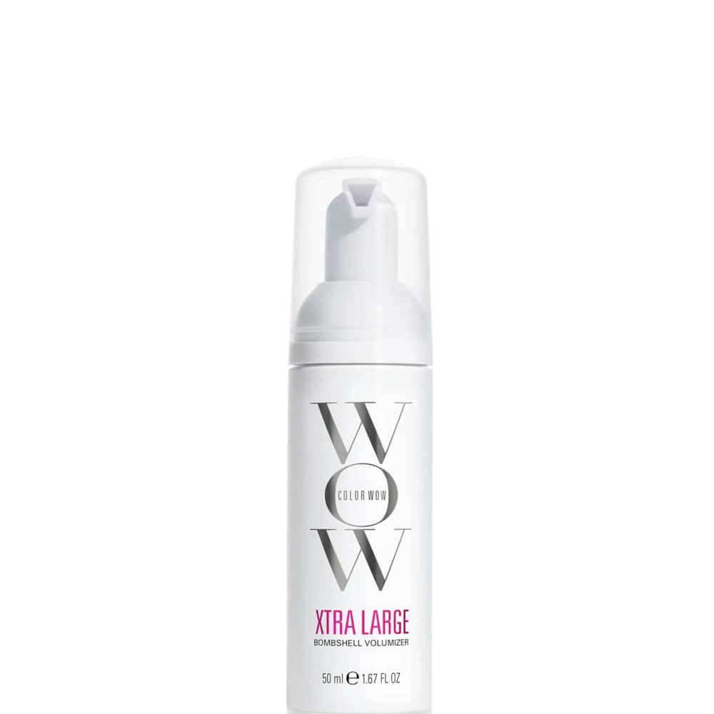 Color Wow Color Wow - Travel Size Xtra Large Bombshell Volumizer (50ml ...
