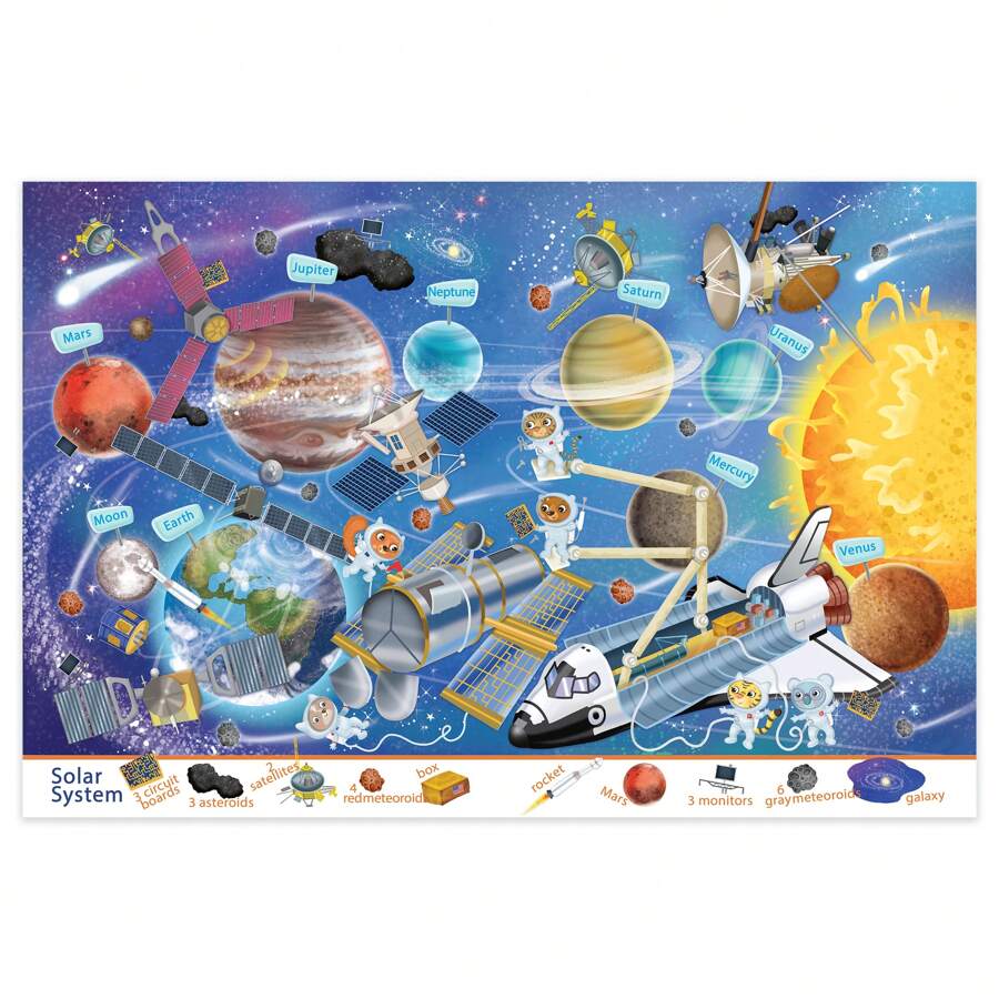 Seek & Find With Freddy and Ellie Seek & Find With Freddy And Ellie ...