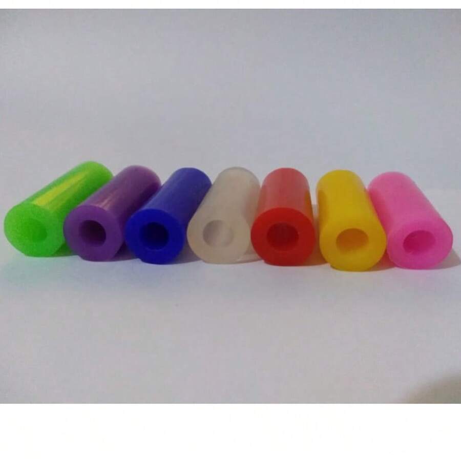 Professional Silicone Spring For Cuticle Nippers W/ 5 Units | SHEIN UK