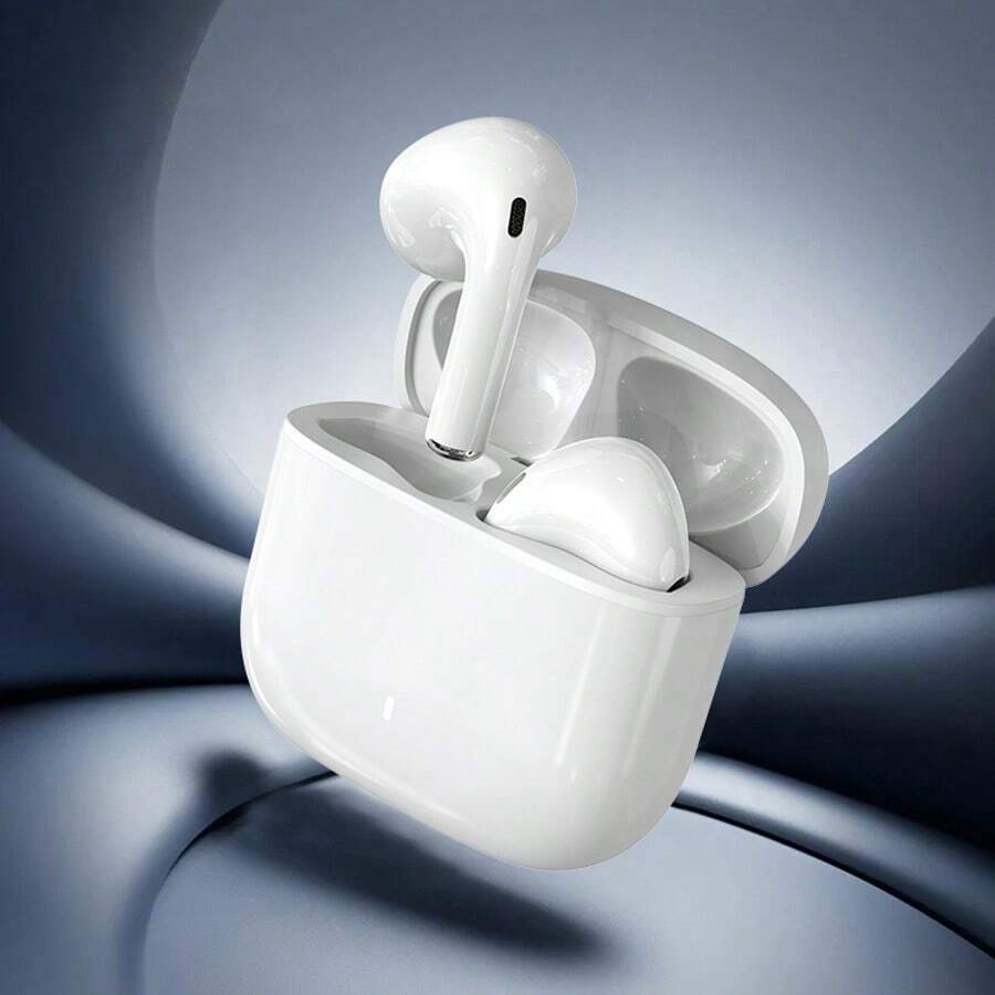 2025 New Model Wireless Bluetooth Earphones, Rechargeable Bluetooth Headphones Compatible With ...