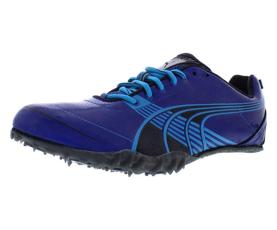 Puma Complete Sprint 3 Mens Shoes | SHEIN USA