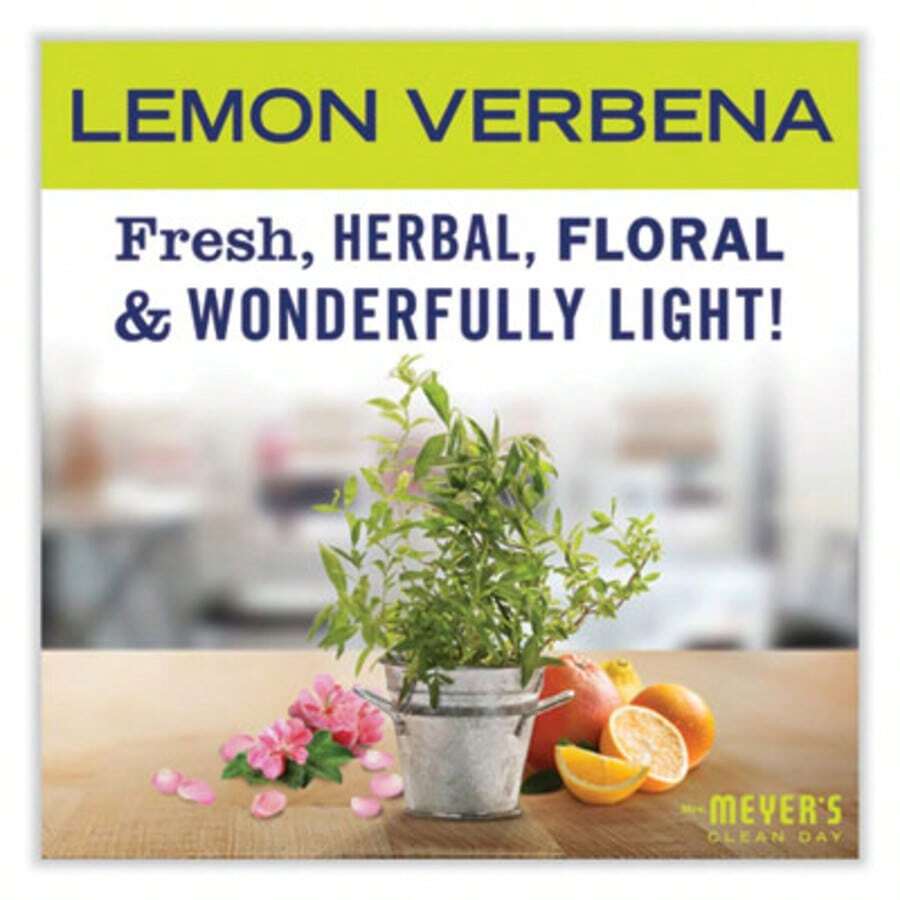Clean Day Multi-Surface Concentrate, Lemon Verbena, 32 Oz Bottle ...