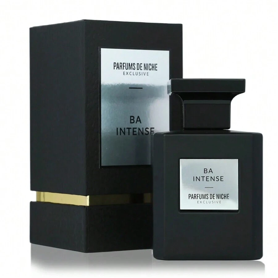 Geïnspireerd door Bois Intense - NICHE PARFUM Ba Intense 100ML Unisex ...