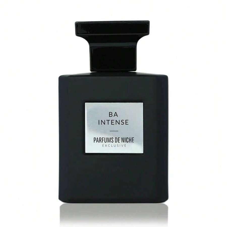Inspirado en Bois Intense - NICHE PERFUME Ba Intense 100ML Extracto de ...