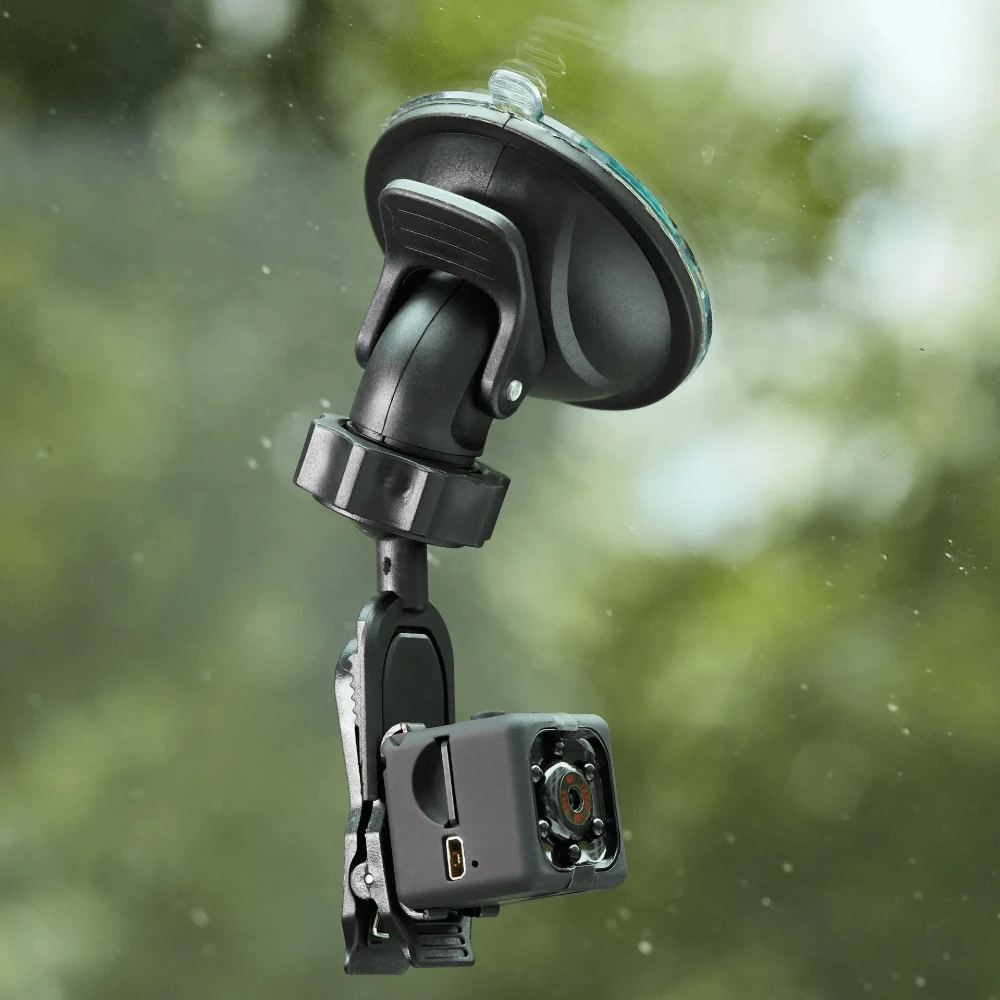 BaBylissPRO Onn 1080P Dash Cam With Video Recorder | SHEIN Singapore