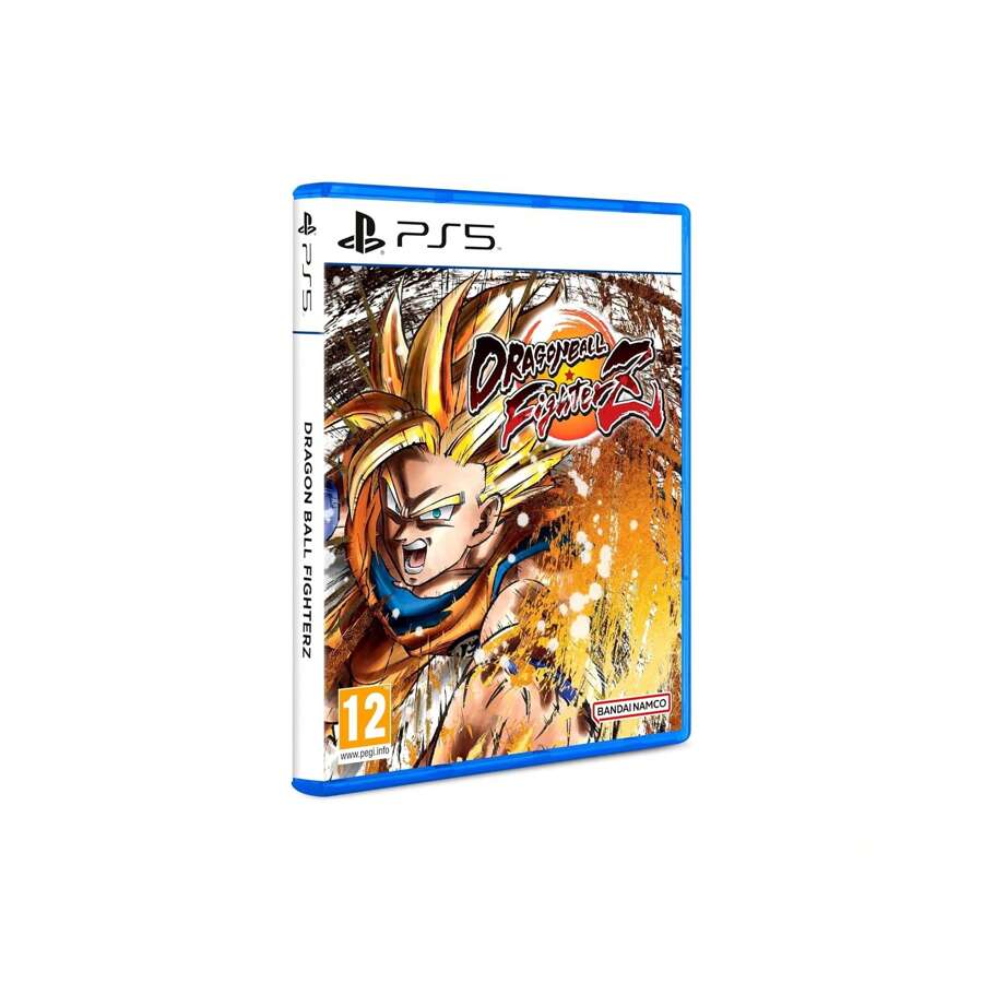 Sony Dragon Ball Fighterz Juego para Consola Sony PlayStation 5 [PAL ESPAÑA] | Mode de Mujer ...