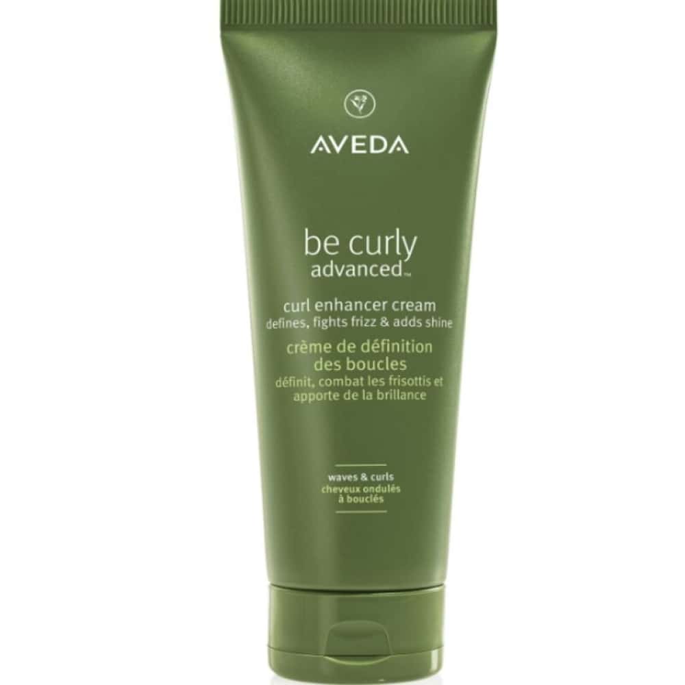 Aveda - Be Curly Advanced Curl Enhancer Cream (200ml) | SHEIN USA