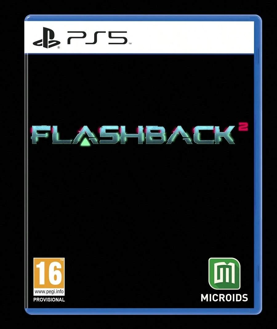 Sony Flashback 2 Juego para Consola Sony PlayStation 5, PS5 [ PAL ESPAÑA ] | Mode de Mujer ...