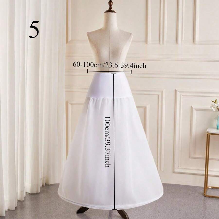 Bridal Wedding Dress Support Gabon Medium And Long Fishbone Support ...