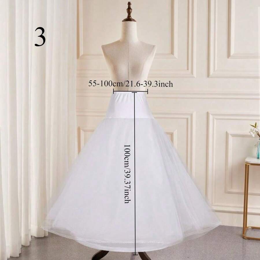 Bridal Wedding Dress Support Gabon Medium And Long Fishbone Support ...