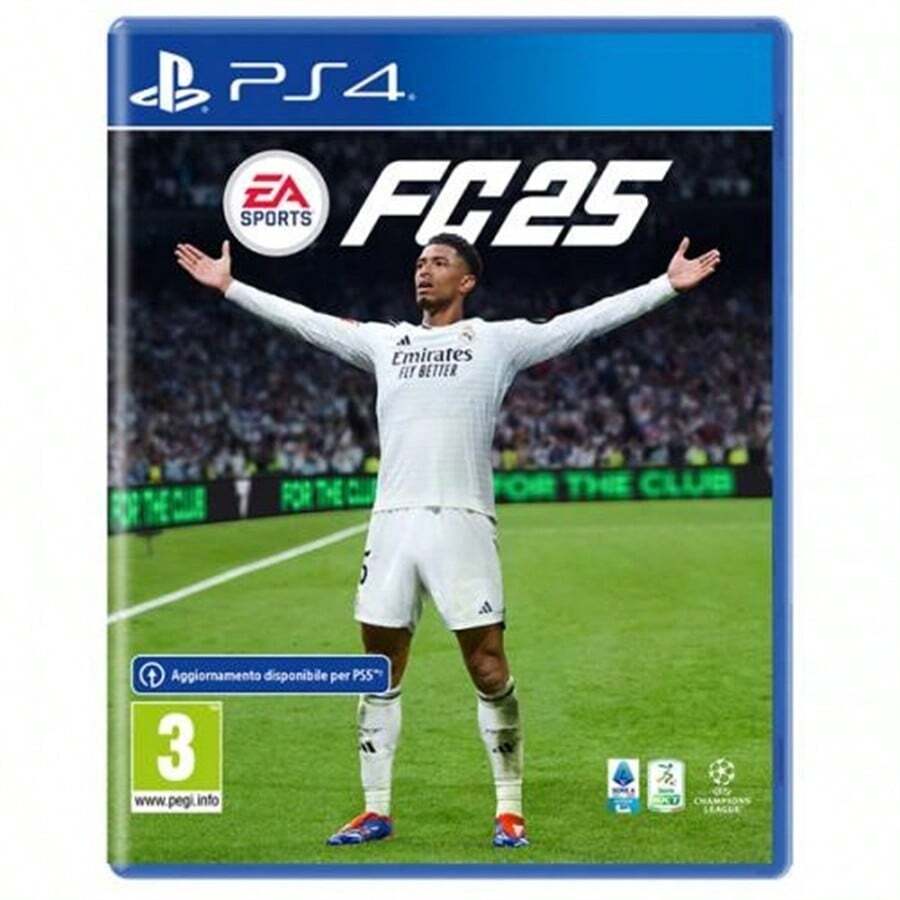 Sony Giochi PlayStation 4, console e accessori | SHEIN ITALIA