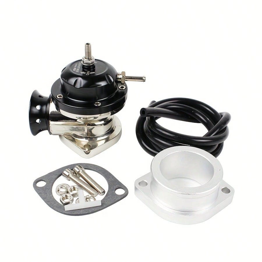 1 Piece Aluminum RS BOV Blow Off Valve High Performance Turbo Relief ...