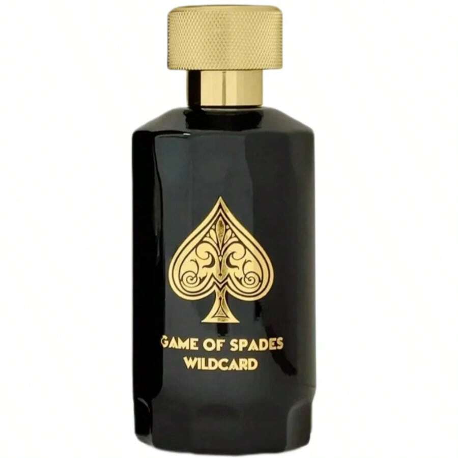 Jo Milano Paris GAME OF SPADES WILDCARD BY JO MILANO 3.4 FL OZ / 100 ML ...