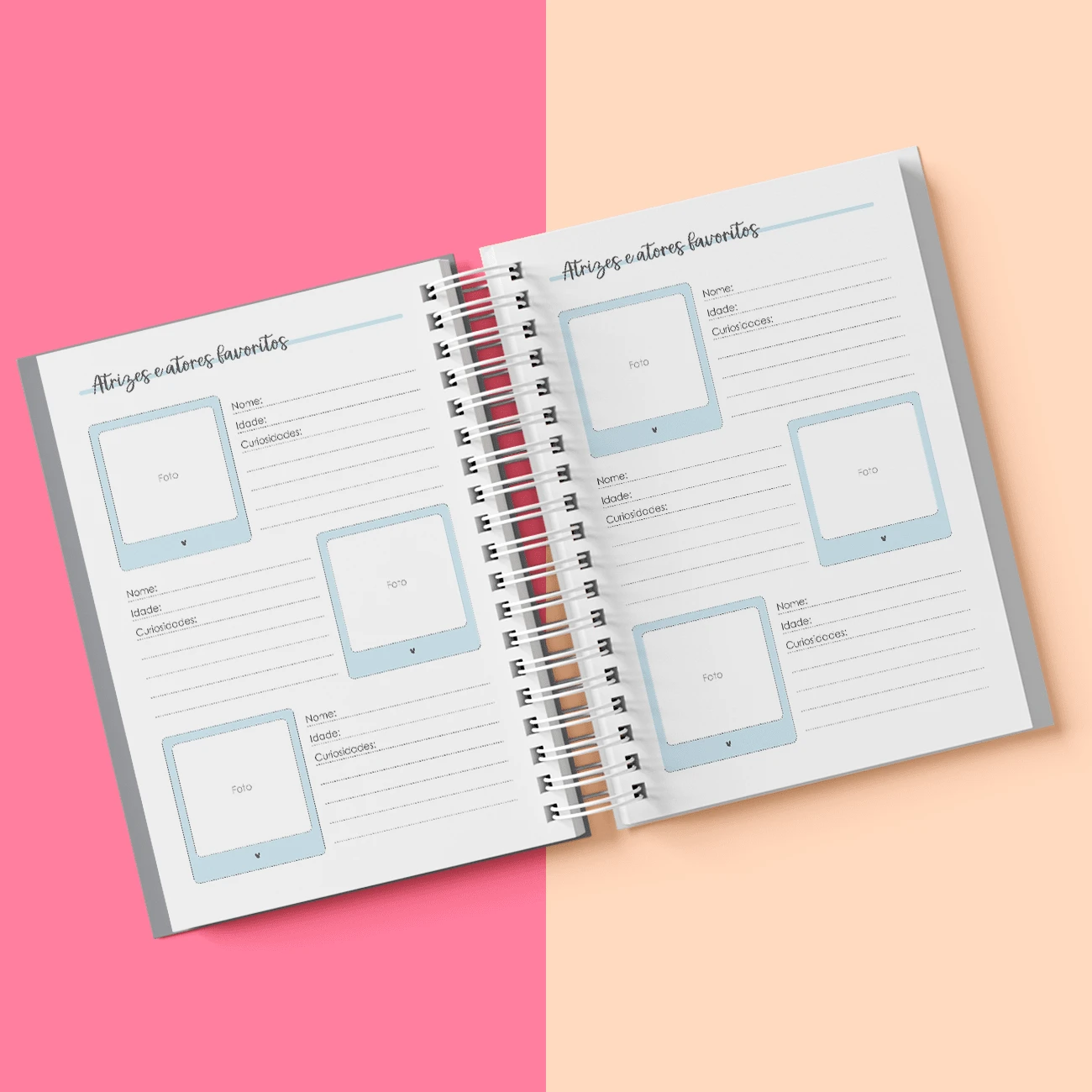 Drama Diary New Planner Korean Romance Love Drama Diary 150 Pages 75 ...
